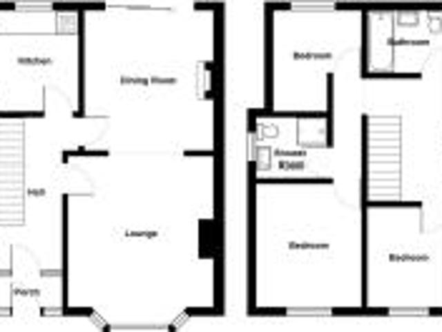 5 bedroom semi detached house for sale in Quakers Road, Downend, Bristol, BS16 6JE, BS16