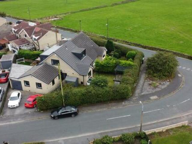 5 Bedroom Semi detached House For Sale In Queensbury