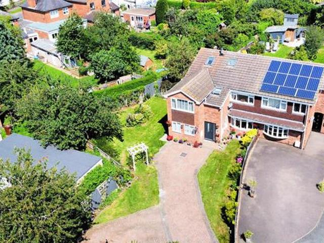 5 Bedroom Semi detached House For Sale In Queniborough