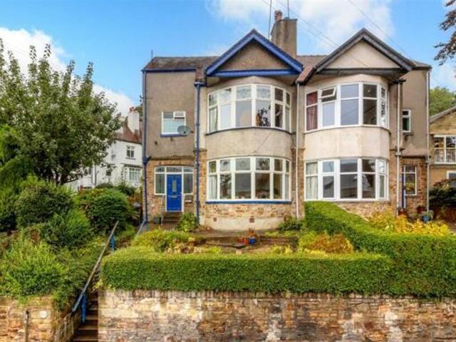 5 Bedroom Semi detached House For Sale In Ranmoor