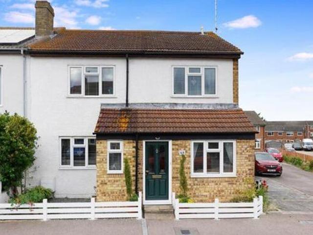 5 Bedroom Semi detached House For Sale In Rainham, Gillingham
