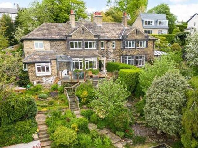5 Bedroom Semi detached House For Sale In Rawdon