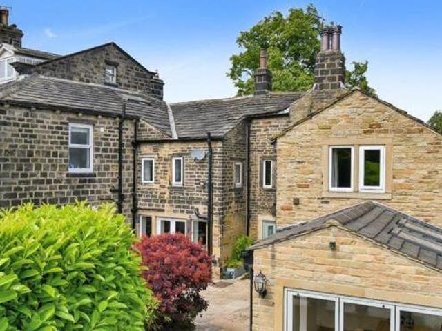 5 Bedroom Semi detached House For Sale In Rawdon