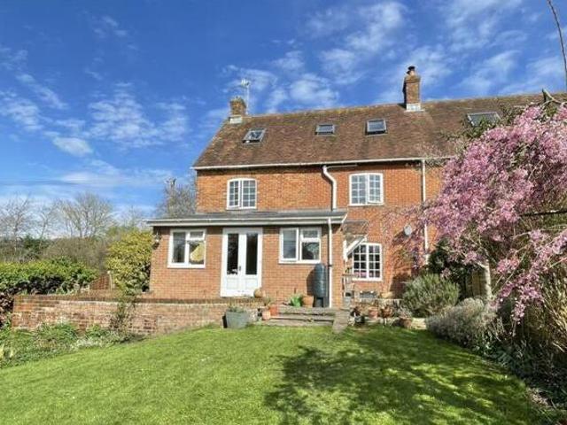 5 Bedroom Semi detached House For Sale In Redlynch