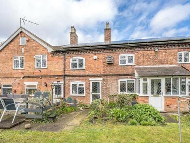 5 Bedroom Semi detached House For Sale In Rednal