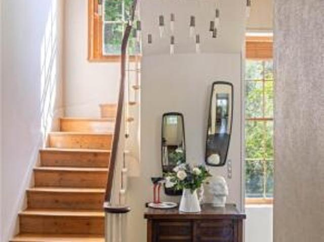 5 bedroom semi detached house for sale in Regents Park Road, Primrose Hill, London, NW1