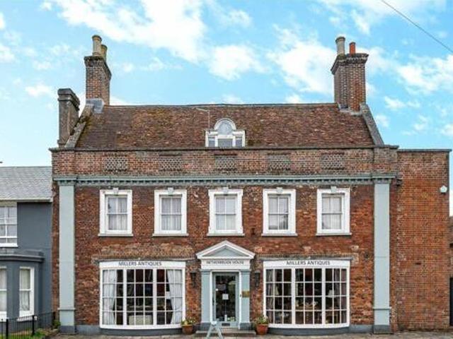 5 Bedroom Semi detached House For Sale In Ringwood, Hampshire