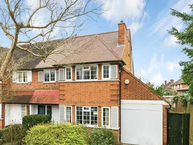 5 Bedroom Semi detached House For Sale In Richmond
