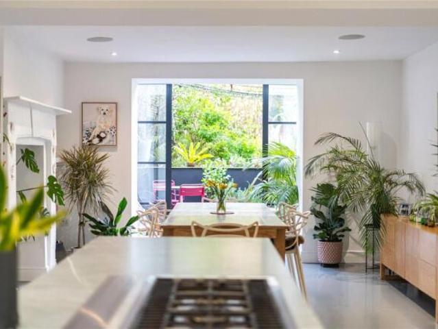 5 bedroom semi detached house for sale in Richmond Park Road, Clifton, Bristol, BS8