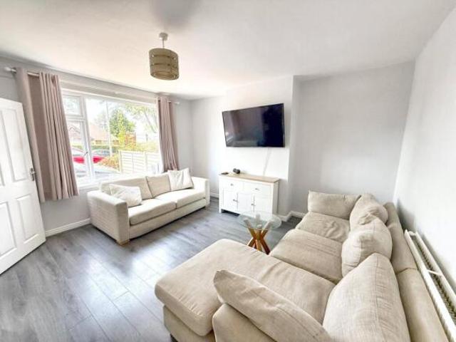 5 bedroom semi detached house for sale in Ridge Walk, STOKE ON TRENT, Staffordshire, ST3