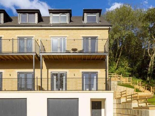5 Bedroom Semi detached House For Sale In Ridge Court