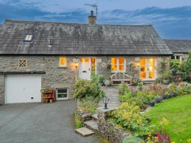 5 Bedroom Semi detached House For Sale In Rigmaden, Kirkby Lonsdale