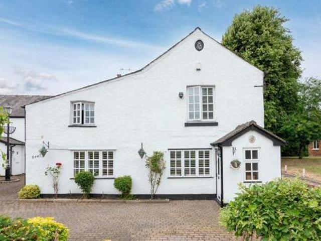 5 Bedroom Semi detached House For Sale In Rixton