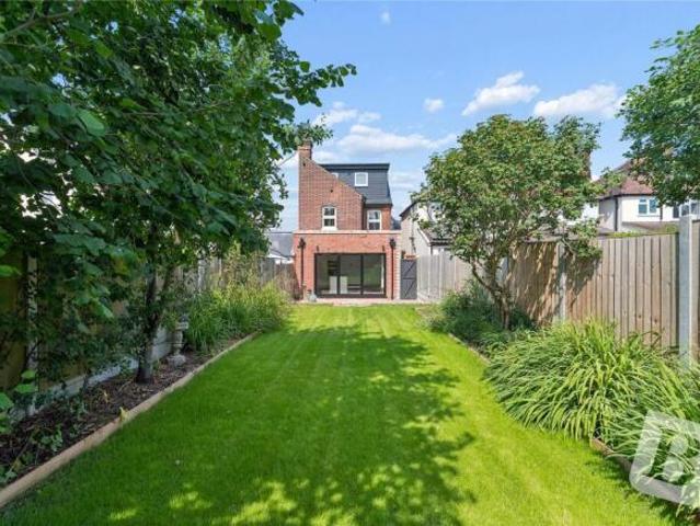 5 bedroom semi detached house for sale in Robin Hood Road, Brentwood, Essex, CM15
