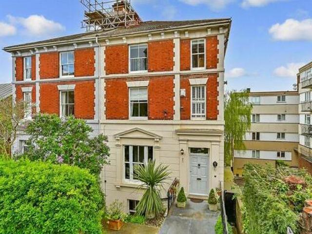 5 Bedroom Semi detached House For Sale In Rochester
