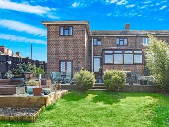 5 Bedroom Semi detached House For Sale In Rochester