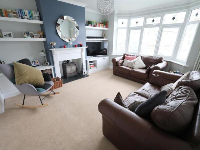 5 bedroom semi detached house for sale in Rockland Road, Bristol, BS16