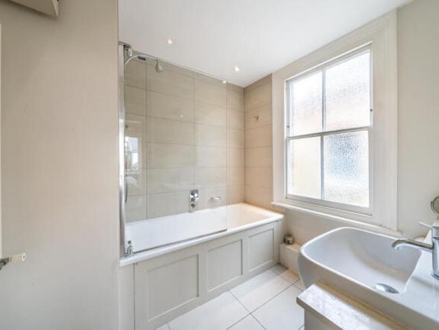 5 bedroom semi detached house for sale in Rodenhurst Road, London, SW4