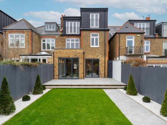 5 Bedroom Semi detached House For Sale In Roehampton