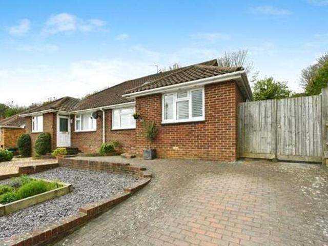 5 Bedroom Semi detached House For Sale In Rottingdean