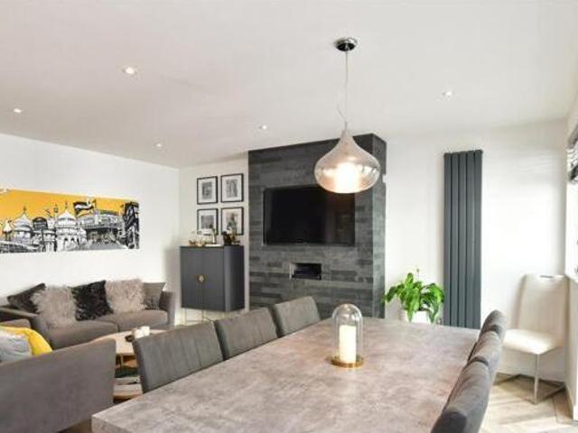 5 Bedroom Semi detached House For Sale In Rottingdean, Brighton