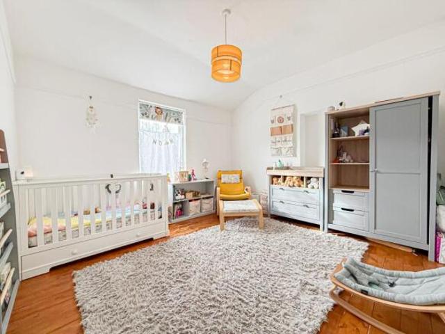 5 bedroom semi detached house for sale in Rutland Avenue, Sefton Park, L17