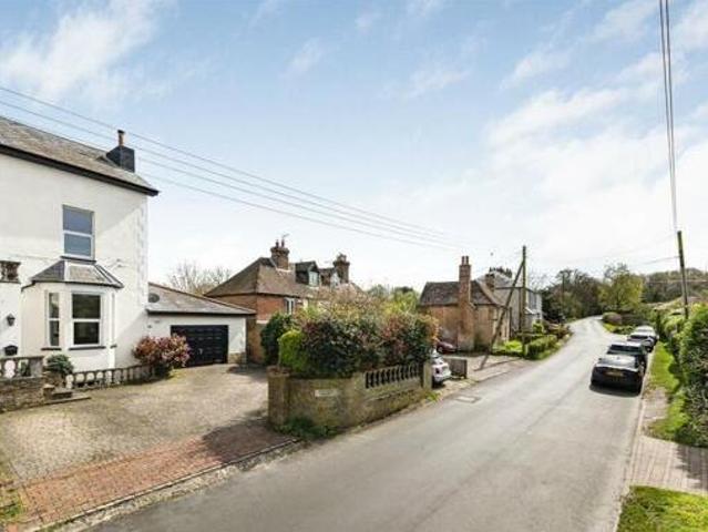 5 Bedroom Semi detached House For Sale In School Lane