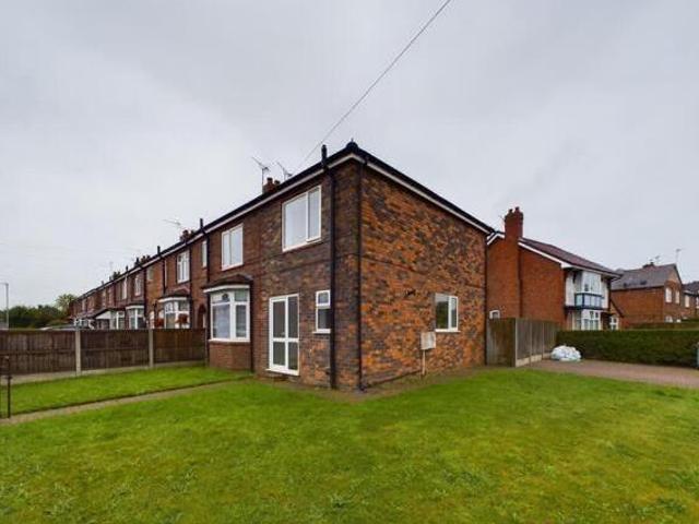 5 Bedroom Semi detached House For Sale In Sandbach