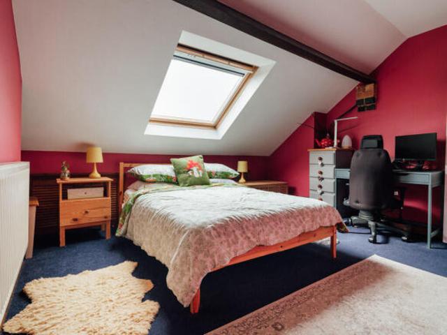 5 bedroom semi detached house for sale in Sandys Road, Worcester, Worcestershire. WR1
