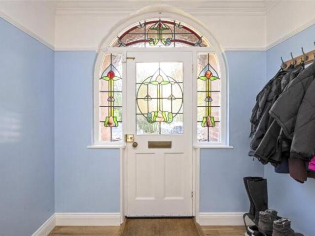 5 bedroom semi detached house for sale in Salvington Hill, High Salvington, Worthing, West Sussex, BN13
