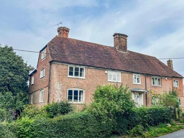 5 Bedroom Semi detached House For Sale In Salehurst
