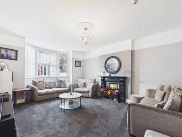 5 bedroom semi detached house for sale in Salisbury Road, Southsea, PO4