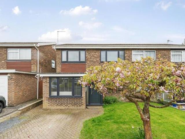 5 Bedroom Semi detached House For Sale In Sawbridgeworth, Hertfordshire