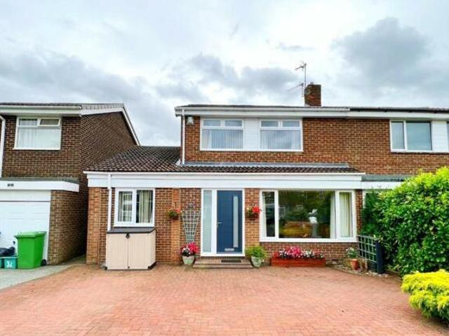 5 Bedroom Semi detached House For Sale In Sedgefield