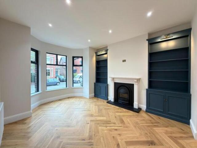 5 bedroom semi detached house for sale in Sefton Road, Chorlton, M21