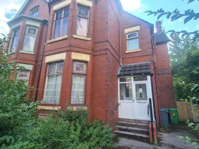5 bedroom semi detached house for sale in Sefton Road, Chorlton, Greater Manchester, M21
