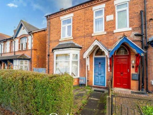 5 Bedroom Semi detached House For Sale In Selly Oak