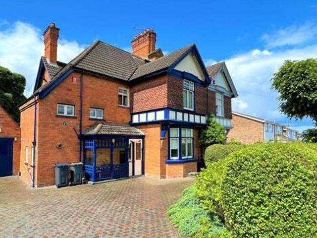 5 Bedroom Semi detached House For Sale In Selly Oak
