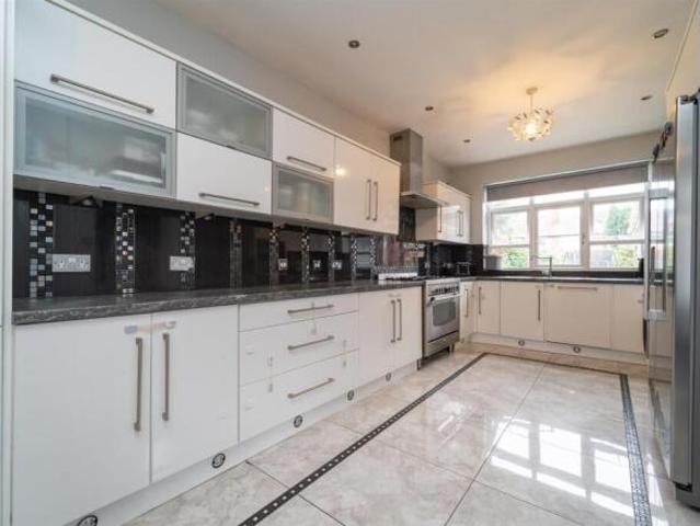 5 bedroom semi detached house for sale in Seymour Grove, Old Trafford, M16
