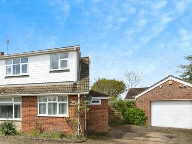 5 Bedroom Semi detached House For Sale In Shadoxhurst