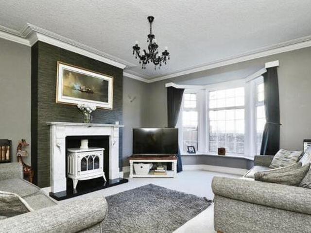 5 Bedroom Semi detached House For Sale In Sheffield
