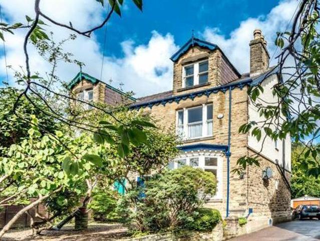 5 Bedroom Semi detached House For Sale In Sheffield