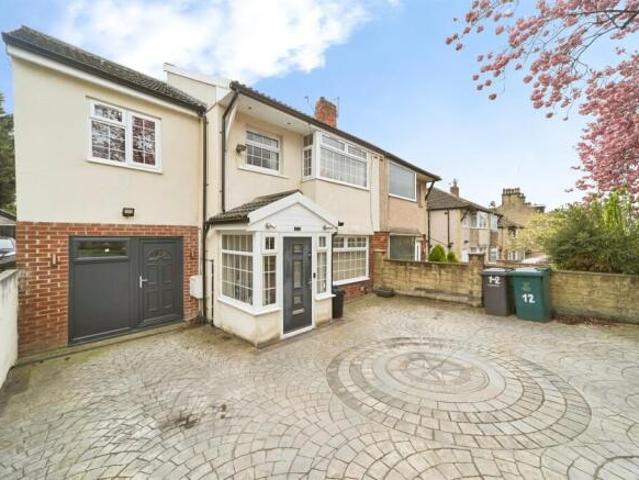 5 bedroom semi detached house for sale in Sherwell Rise, Allerton, Bradford, BD15