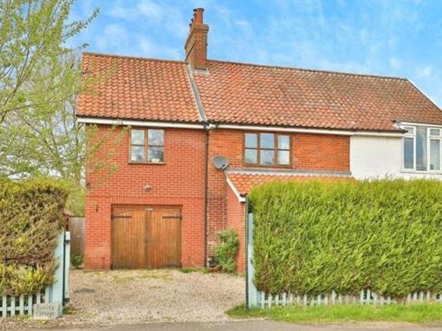 5 Bedroom Semi detached House For Sale In Shipdham
