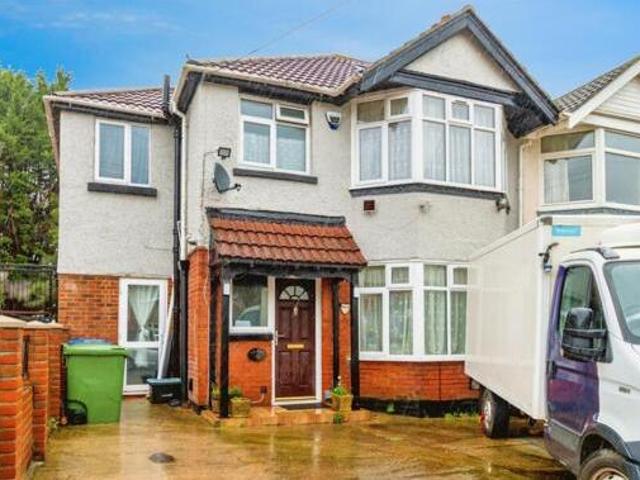 5 Bedroom Semi detached House For Sale In Southampton, Hampshire