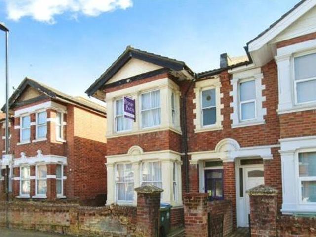 5 Bedroom Semi detached House For Sale In Southampton, Hampshire