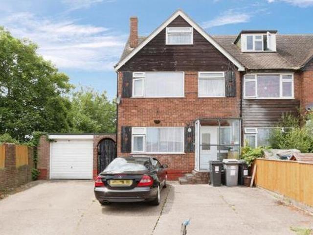 5 Bedroom Semi detached House For Sale In Southbourne, Bournemouth