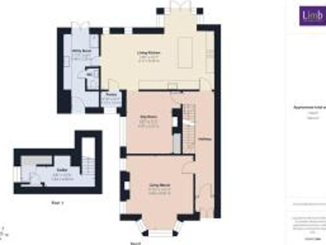 5 bedroom semi detached house for sale in Southfield, Hessle, HU13