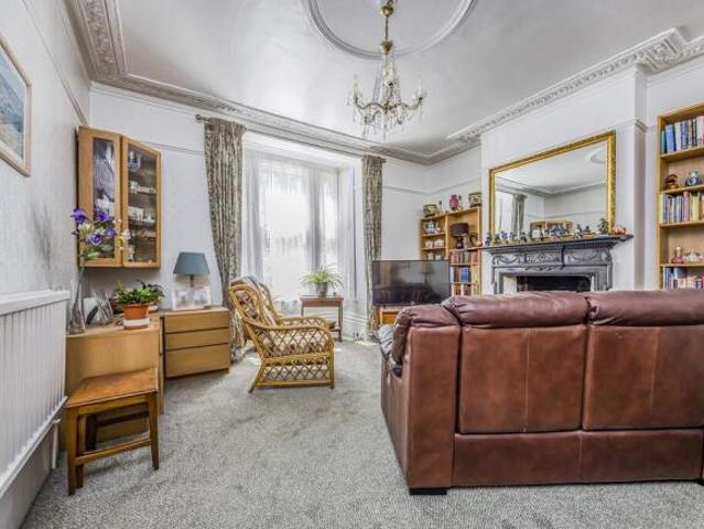 5 bedroom semi detached house for sale in Southsea, Hampshire, PO5