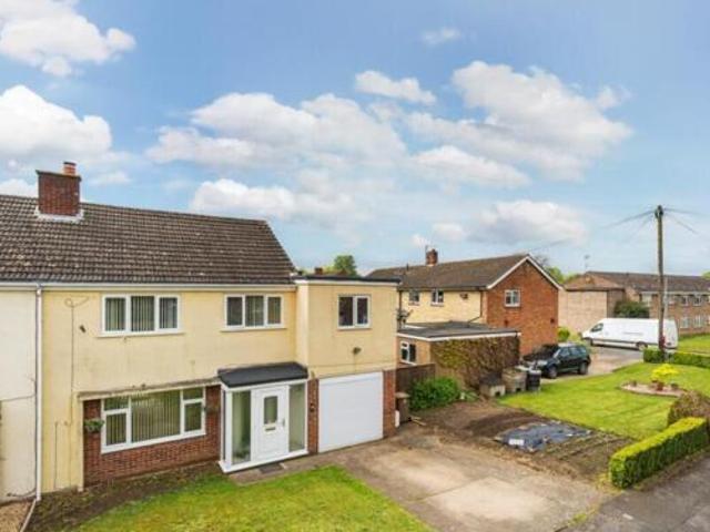 5 Bedroom Semi detached House For Sale In Sleaford, Lincolnshire